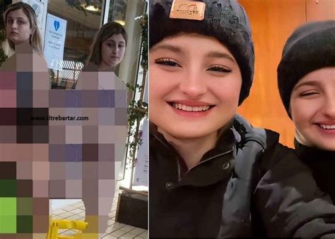 برهنگی سارا و نیکا پشت پرده دارد؟ عکس اقتصاد24