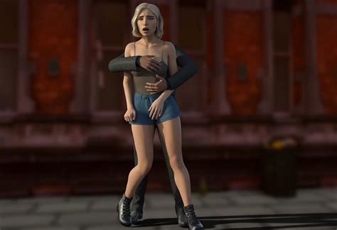 Mistress Porn Comics And Sex Games Svscomics Page 6