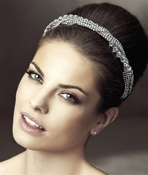 جدیدترین مدل های تل و تاج عروس مجله تصویر زندگی