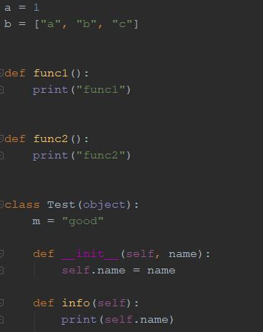 python 模块导入和使用 Leo lsl 博客园 python 模块导入和使用 Leo lsl 博客园