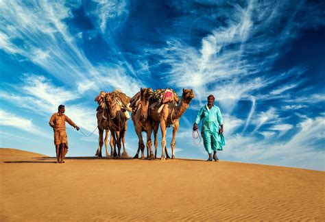 Sam Sand Dunes Jaisalmer How To Reach Best Time And Tips