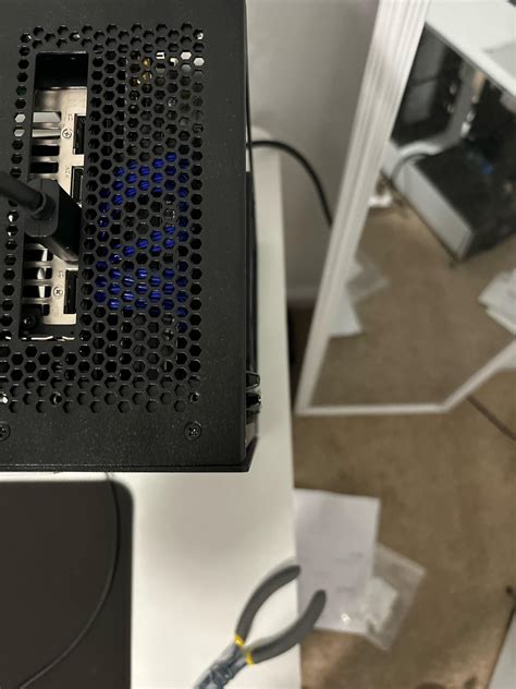 Should I Deshroud Ram I Have Got Mixed Answers On If The Shroud Helps