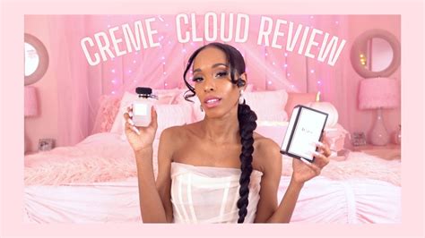 Victoria Secret Tease Creme Cloud Perfume Review🍰 Youtube