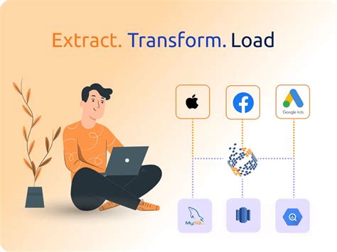etl best practices streamlining data processing for optimal