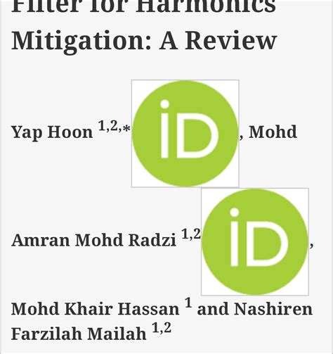 75 Questions With Answers In Active Power Filters Science Topic