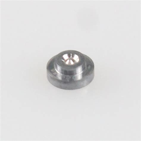 Piezoelectric Valve Nozzle For Machinery Production Line Diamond Material Processing And