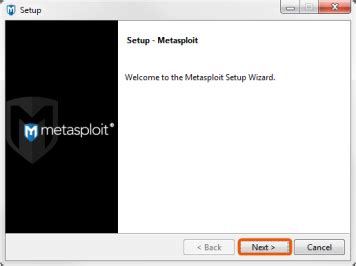 Installing Metasploit Pro Ultimate Express And Community