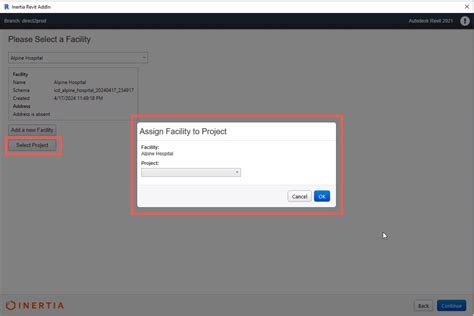 Getting Started Generating ICDs With The Inertia Revit Plugin Inertia