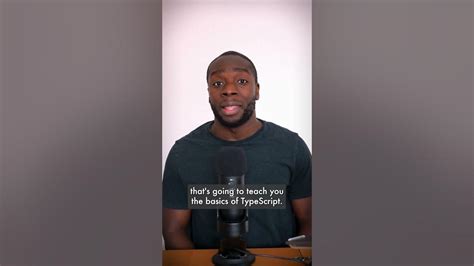 Surprise Our New Typescript Basics Course Is Here Code With Us Shorts Youtube