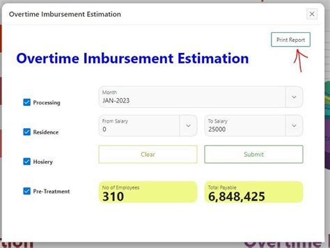 Amir Sohail On Linkedin Create Button In Oracle Apex Report Using