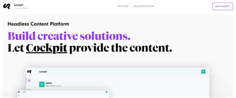 Top 16 Best Open Source Headless Cms That You Need To Know