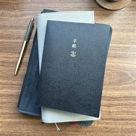 Back To Hobonichi My Daily Journaling Setup For 2024 — The Gentleman