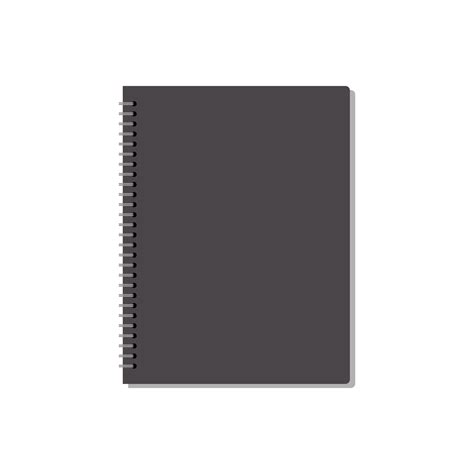 Notebook Icon Png Transparent PNG