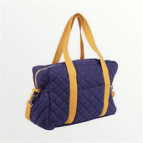 Babig Sac De Maternité Personnalisé Les Mouettes Vertes