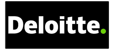 The Top Deloitte Consultant Interview Questions And Answers