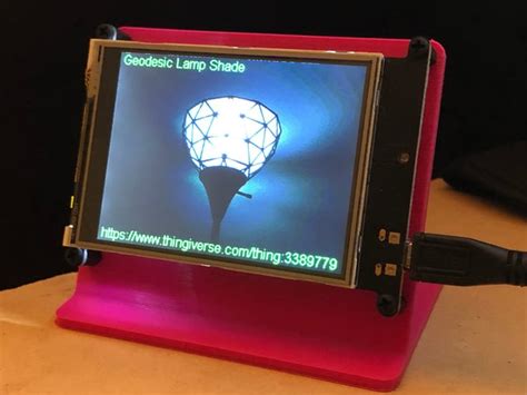 Create Your Settingstoml File Pyportal Thingiverse Viewer Adafruit