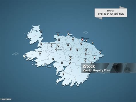 아이소메트릭 3d 아일 벡터 지도 개념입니다 0명에 대한 스톡 벡터 아트 및 기타 이미지 0명 개념 교육 Istock