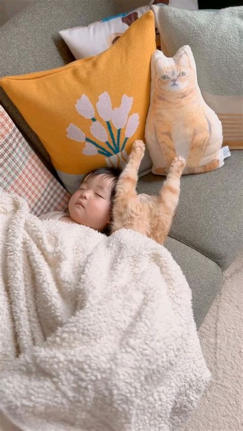 왜 그러고 자고있는건데 너도 어깨가 뭉쳐서 그러니