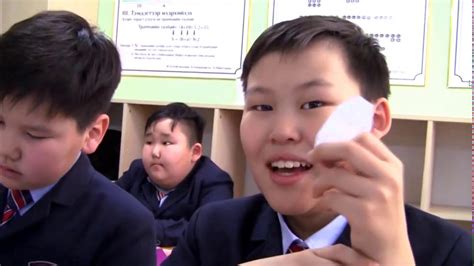 Гүдгэр олон өнцөгтийн дотоод өнцгийн нийлбэр олох Youtube