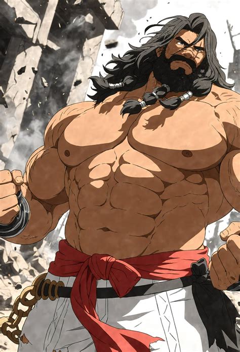 Arjun， Street Fighter 6