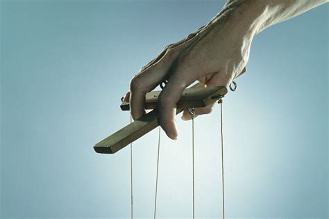 The Best Entrepreneurs Know When To Lose Control Entrepreneur