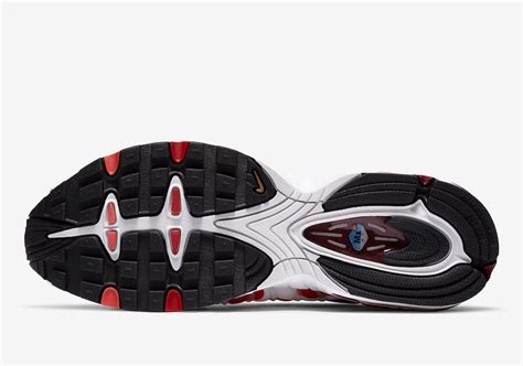 Sneak Peek: Nike Air Max Tailwind 4 â Nipponâ - YankeeKicks ...