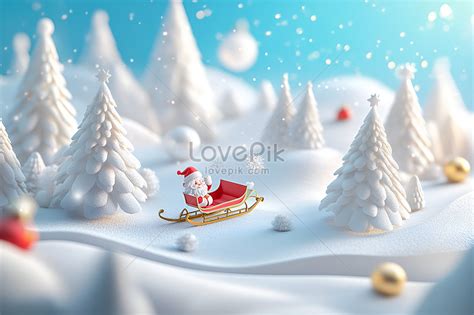 귀여운 산타클로스 일러스트 일러스트 무료 다운로드 Lovepik