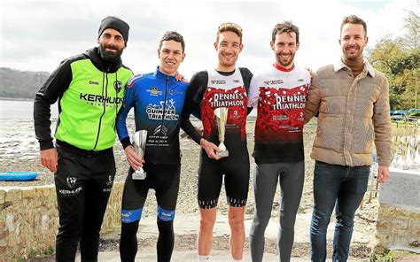 La deuxième édition du duathlon du Relecq-Kerhuon est un nouveau succès | Le Télégramme
