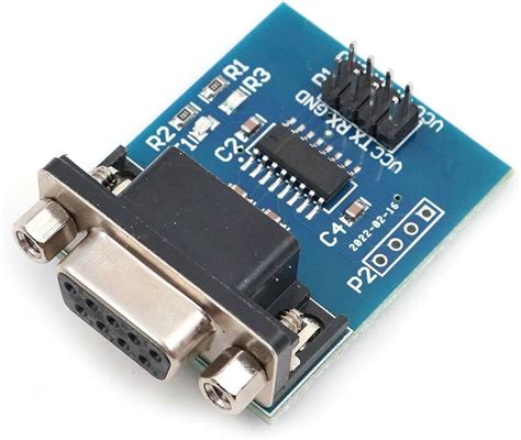 RS232 Vs TTL Beginner Guide To Serial Communication Latest 58 OFF