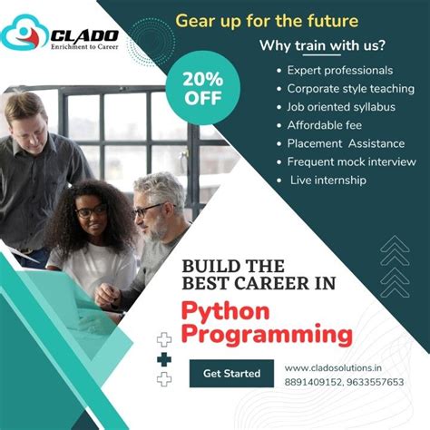 Clado Hr On Linkedin Datascience Pythonprogramming Machinelearning