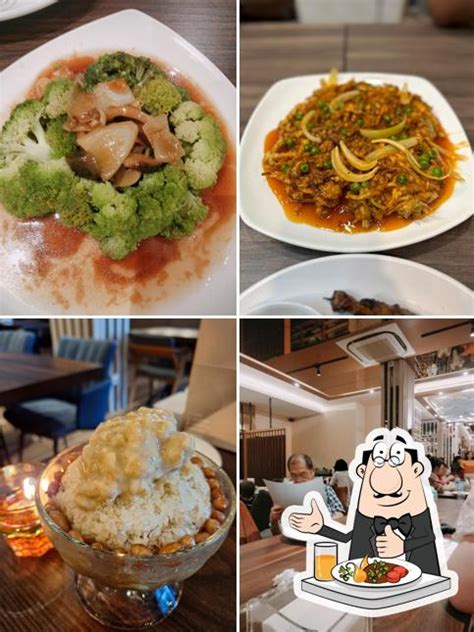 First Class Cafe And Resto Manado Restaurant Menu Prices And Reviews