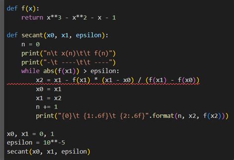 Solved I Keep Getting A Zero Division Error In My Python