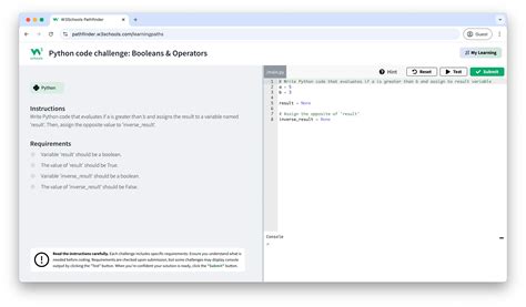 Code Challenges For Teaching