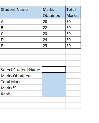 Vlookup And Data Validation Data Validation
