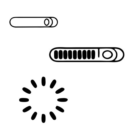 Loading Bar Svg Bundle Loading Svg Loading Please Wait Svg Loading Bar Loading Icon Svg