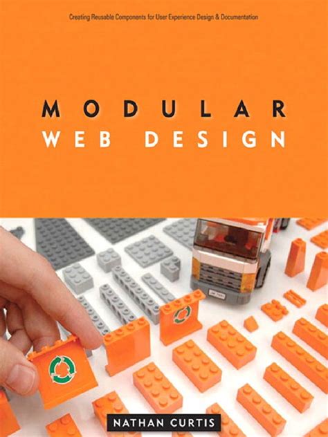 Modular Web Design Creating Reusable Components For User Experience Design Pdf Library