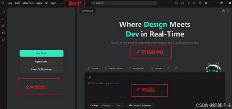 Codebuddy Ide发布：编程新时代的颠覆者？ Csdn博客