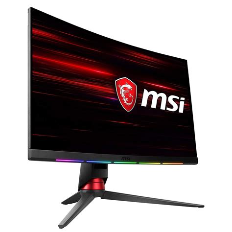 Msi 4k Monitor
