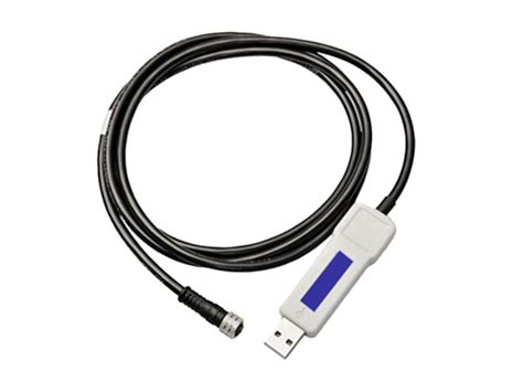 Vpinstruments Vp Dew Point Sensor Usb Cable Instrumart