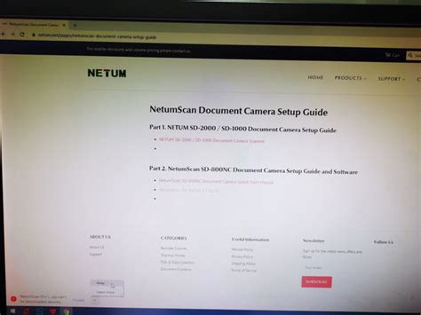 How To Download Netumscan Pro Software Netum