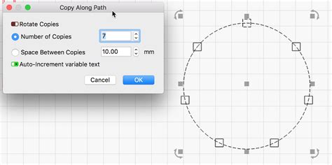 Applying Shapes To Path Lightburn Software Questions Lightburn