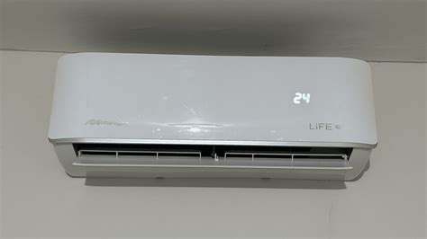 Apagar Y Encender El Minisplit O Dejarlo Encendido Todo El Día ¿qué Es