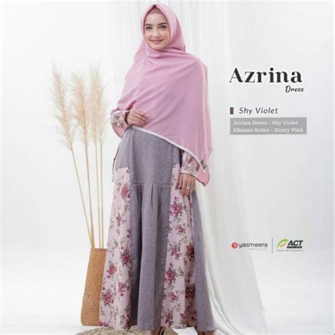 Jual Azrina Reseller Shopee Indonesia