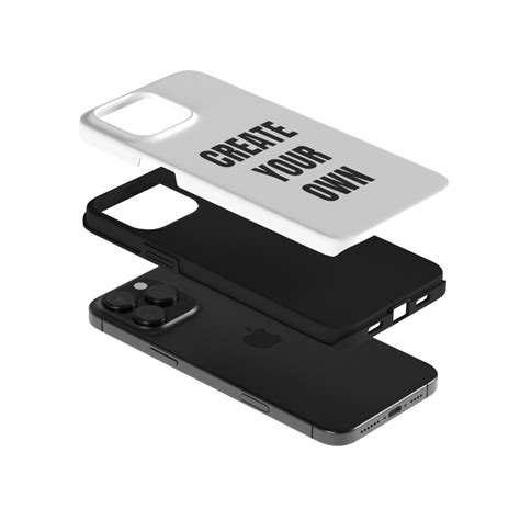 Create Your Own Icreatcase