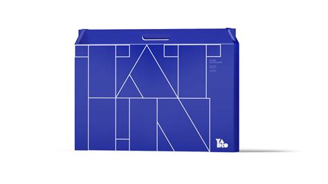 Yadro Utter Design