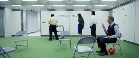 Ball Game · Severance Wiki