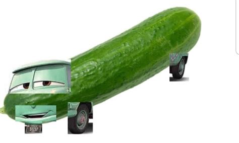 cucumber car dank memes amino