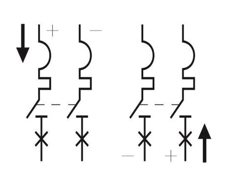 How To Connect Miniature Circuit Breaker MCB For DC TONGOU