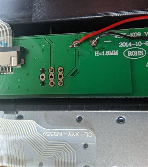 how do i design a 4 bit binary to 7 segment display converter in