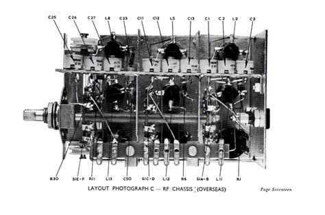 UK Hi Fi History Society QUAD Manuals And Diagrams